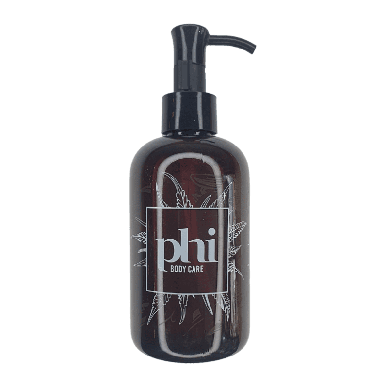 Phi Body Care JABÓN LÍQUIDO HIDRATANTE » Gudship